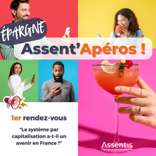 🍸 Assent’Apéro Épargne – Pôle Nord-Ouest (Bretagne, Normandie, Pays de ...